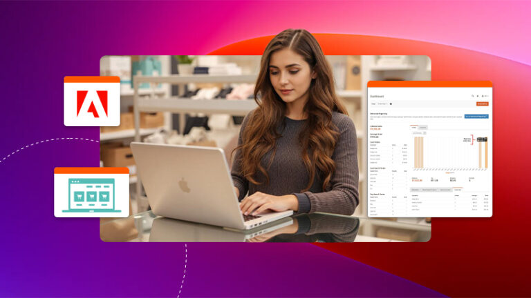 Why Adobe Commerce is the Perfect Choice For An eCommerce Store?